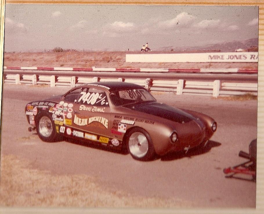 Hawaii Raceway Park: The Revving Heartbeat of Motorsports in Paradise ...