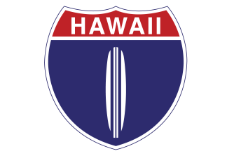 Hawaii HWY 1 – Iconic Island Road Apparel & Collectibles by Malibu Shirts