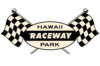 Raceway Park Logo