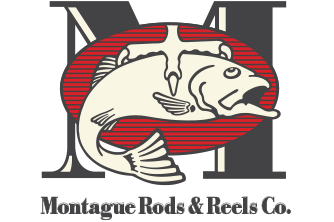 Montague Rod & Reel Co. – Crafting Fishing Excellence Since 1881 ...