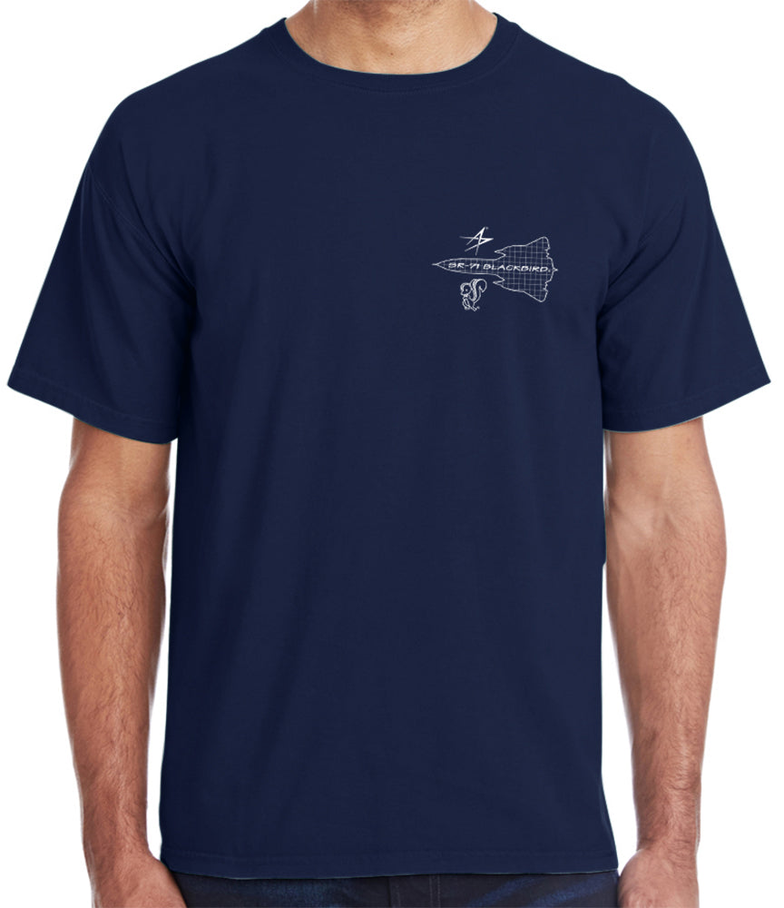 Lockheed Martin – Over a Century of Aviation Innovation – Malibu Shirts