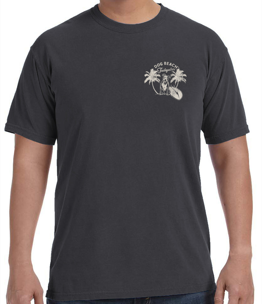 Dog Beach – Malibu Shirts