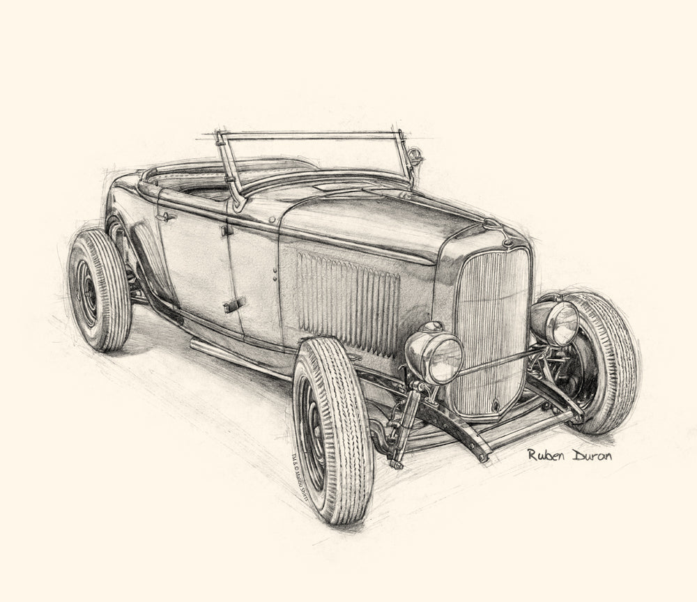 ACME Speed Shop Apparel & Gear – Hot Rod Culture by Malibu Shirts