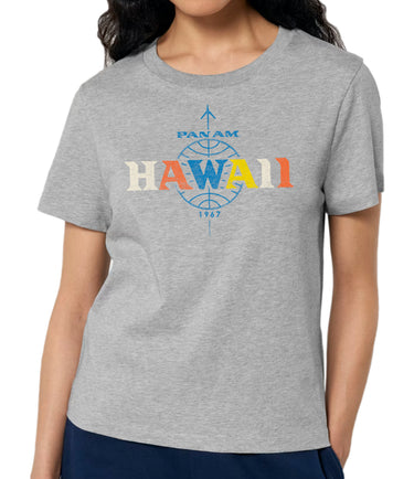 Pan Am – The Legacy of Luxury Air Travel Since 1927 – Malibu Shirts
