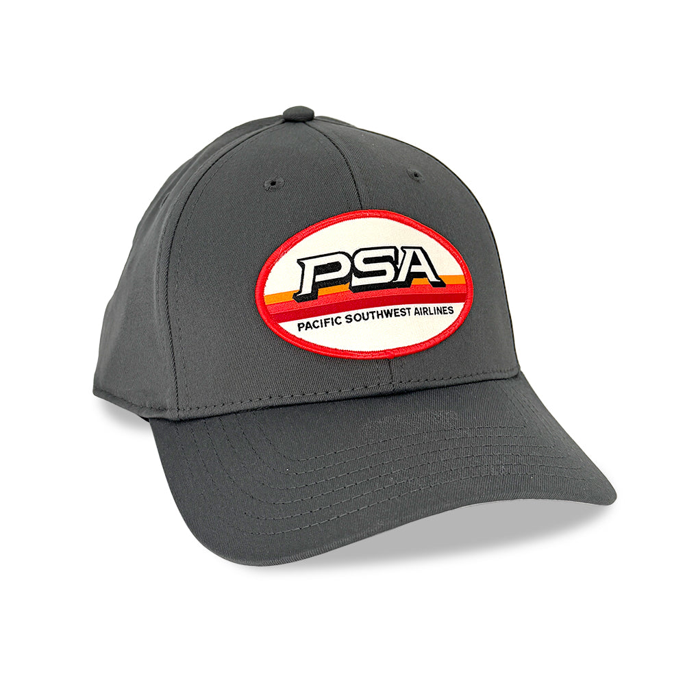 PSA Adjustable Hat – Malibu Shirts
