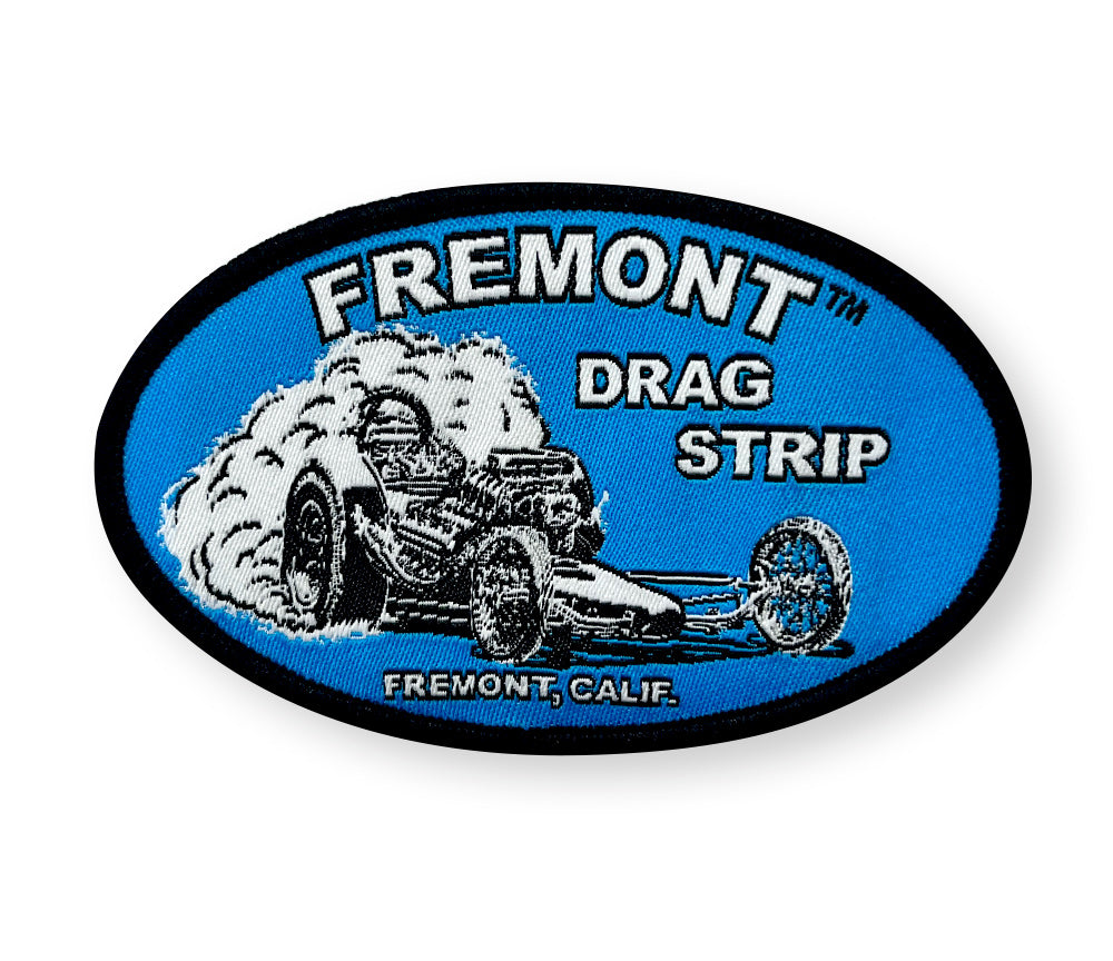 Fremont Drag Strip – Malibu Shirts