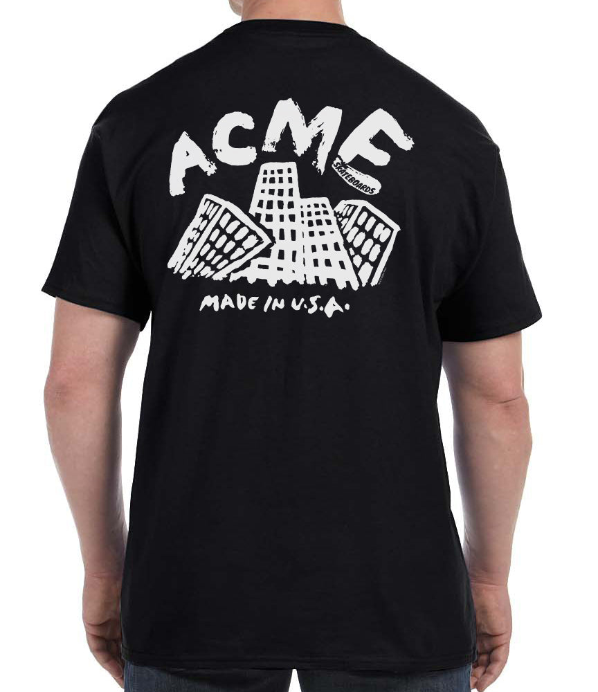 Acme Skateboards – Malibu Shirts