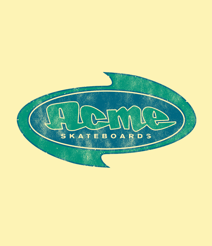 Acme Skateboards – Malibu Shirts