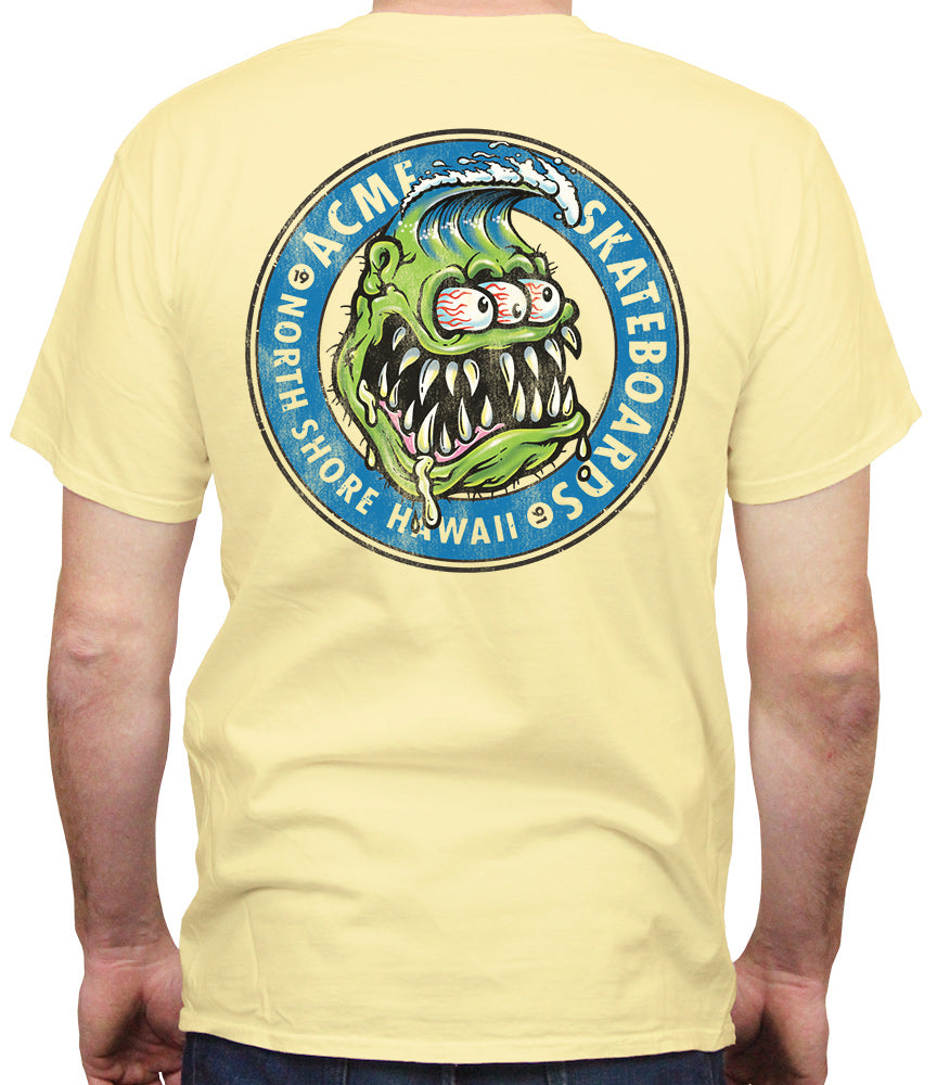 Acme Skateboards – Malibu Shirts