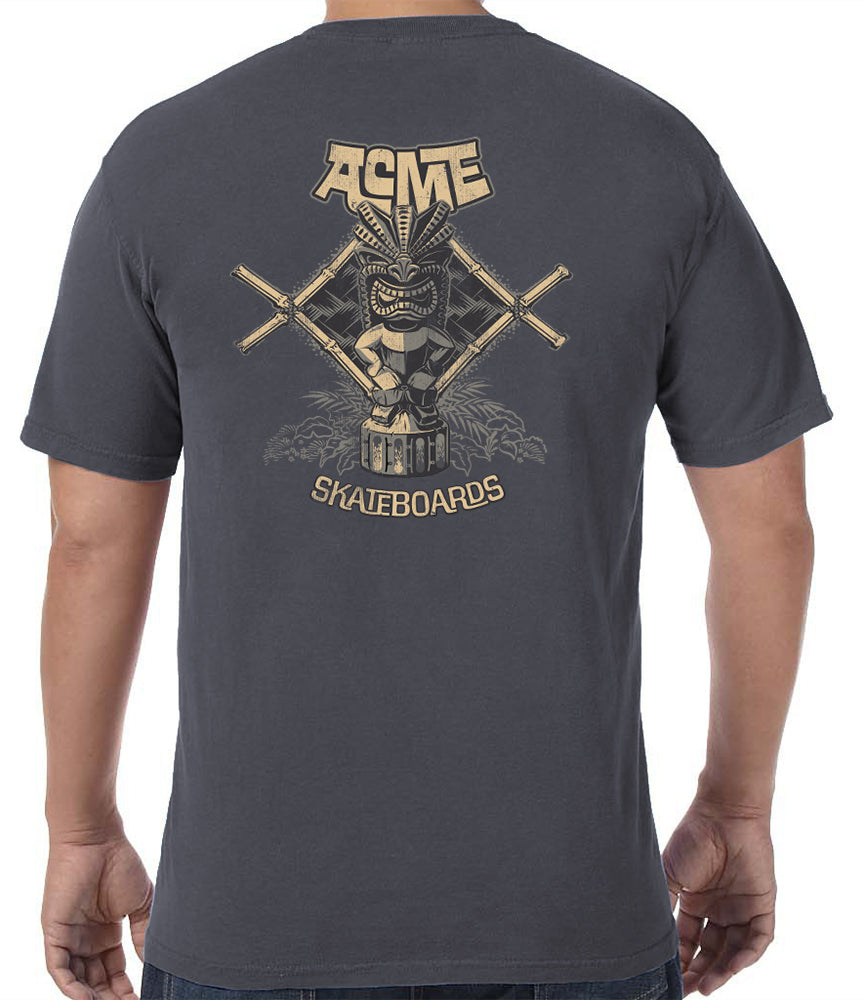 Acme Skateboards – Malibu Shirts