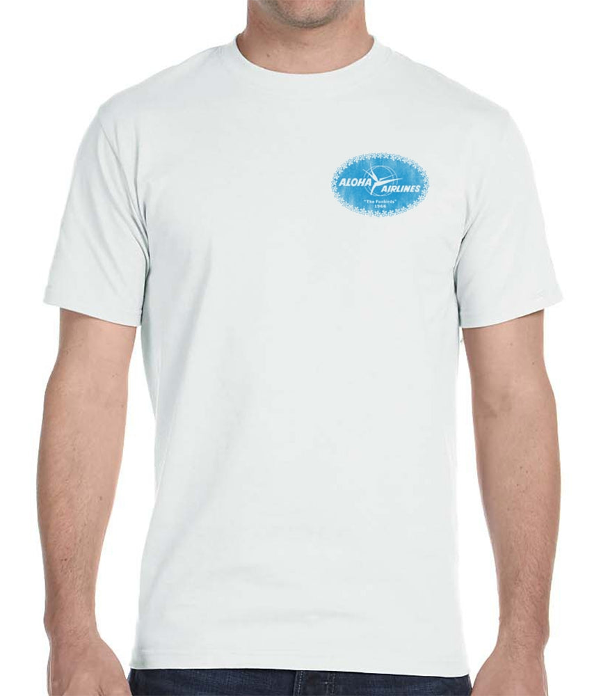 Aviation Collection – Iconic Airlines and Aircraft Legacy Apparel ...