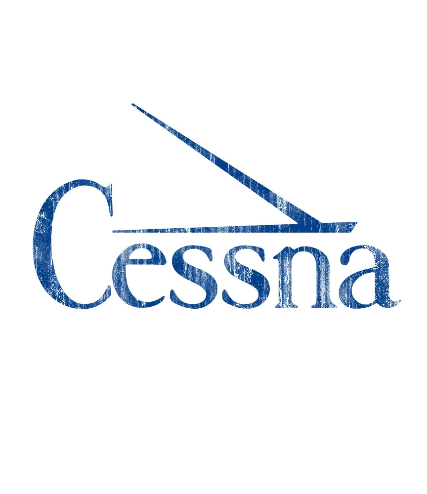 Cessna – Malibu Shirts