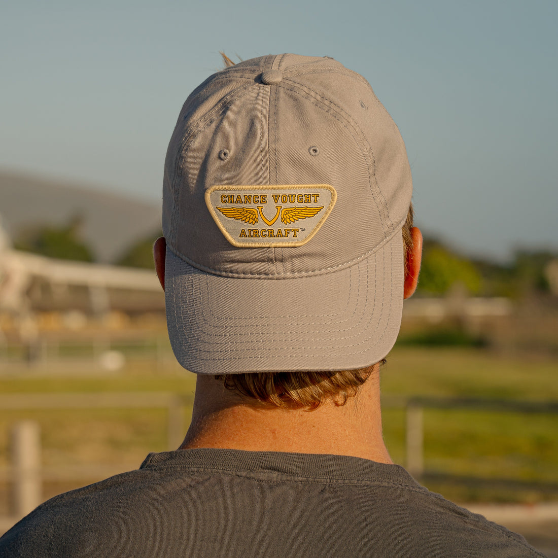 Chance Vought Aircraft Apparel & Collectibles – Aviation Heritage by ...