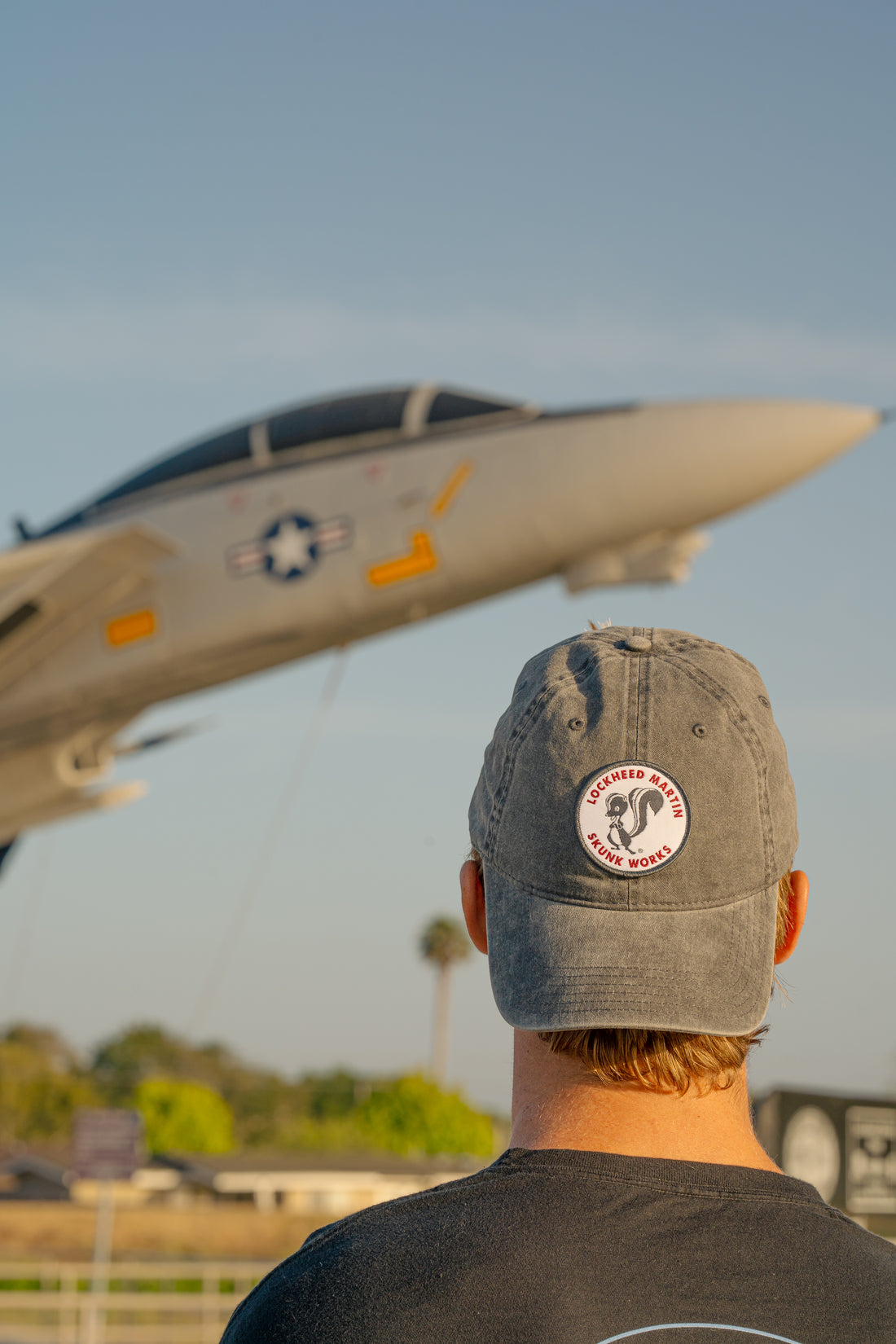 Lockheed Martin – Over a Century of Aviation Innovation – Malibu Shirts