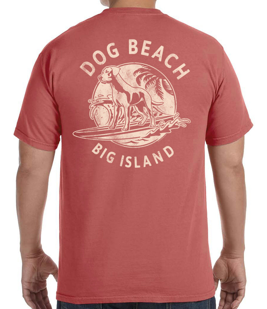 Dog Beach – Malibu Shirts