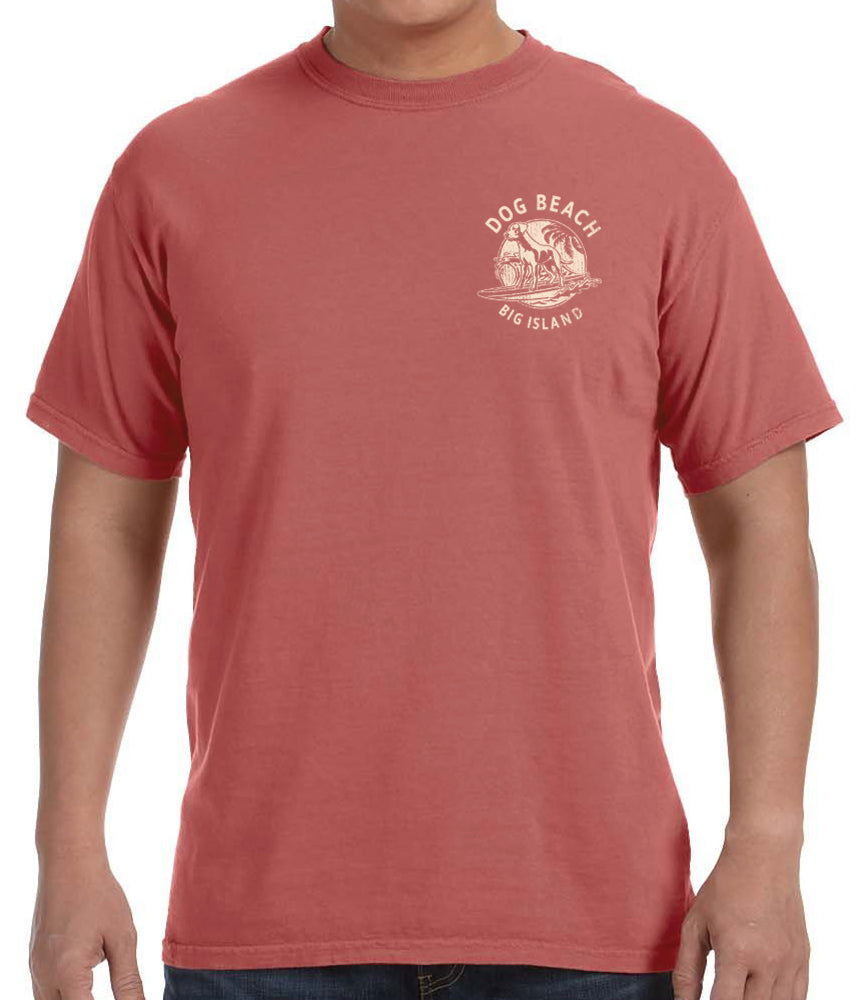 Dog Beach – Malibu Shirts