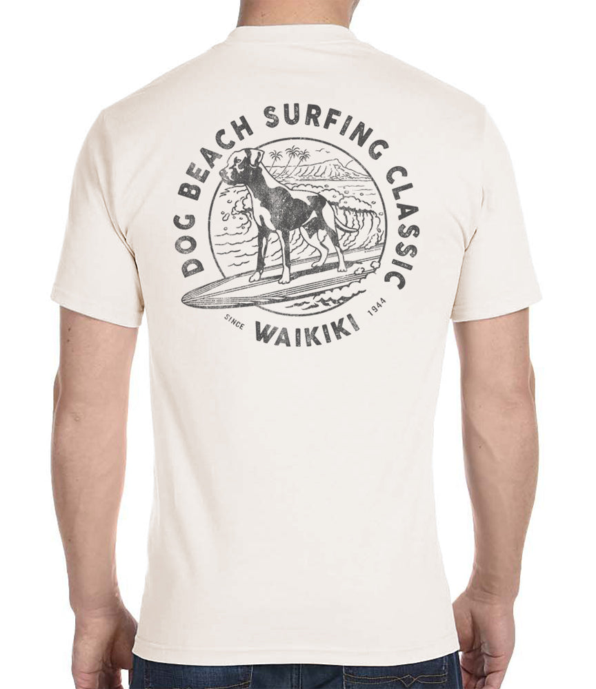 Dog Beach – Malibu Shirts