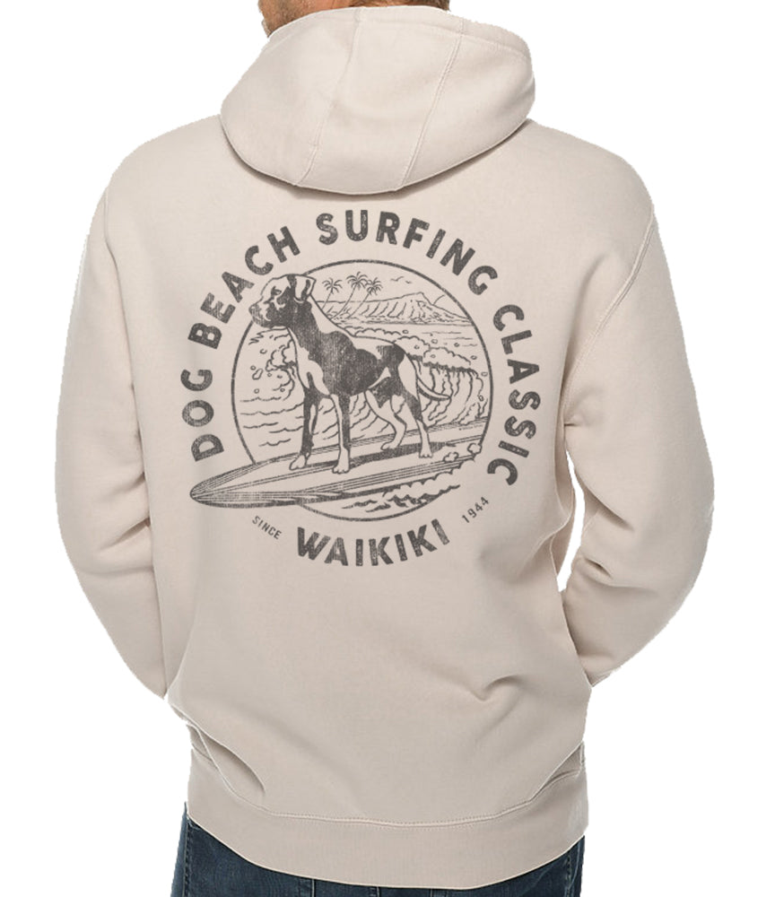 Dog Beach – Malibu Shirts