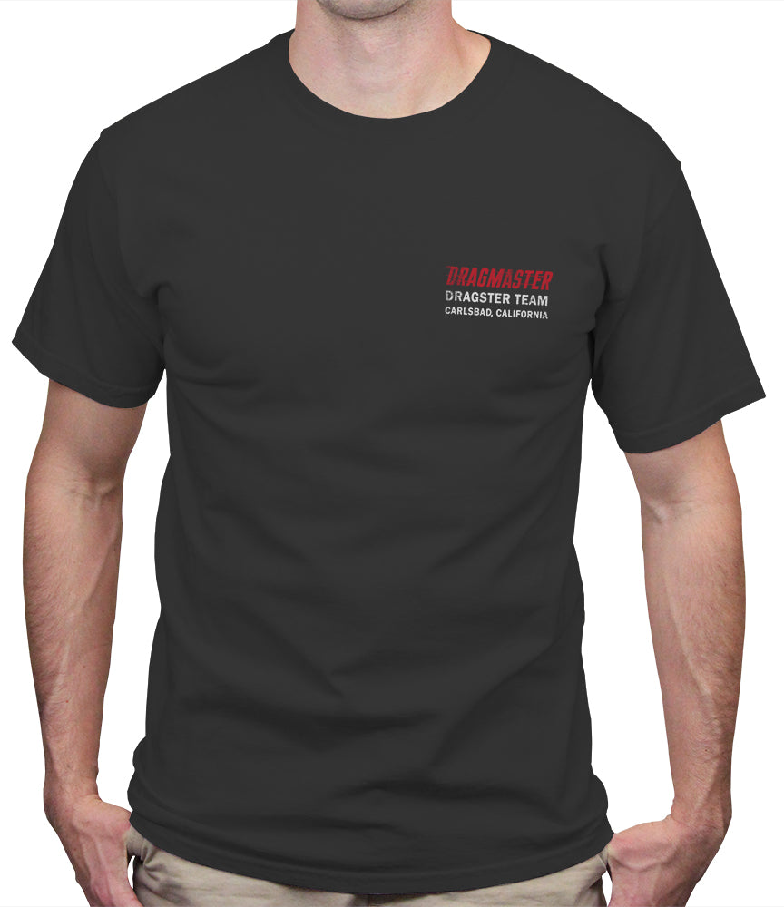 Dragmaster – Malibu Shirts