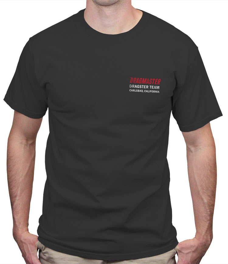 Dragmaster – Malibu Shirts