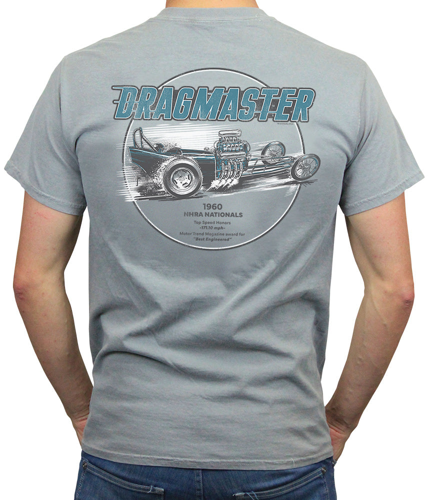 Dragmaster – Malibu Shirts