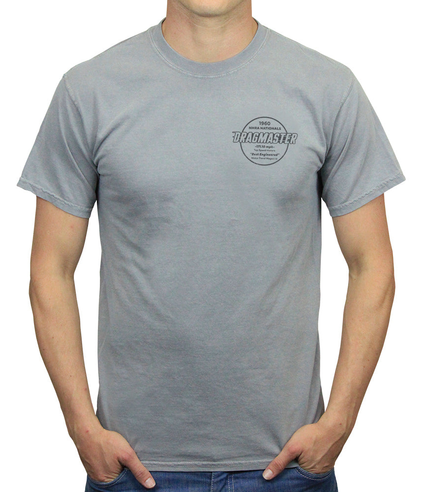 Dragmaster – Malibu Shirts