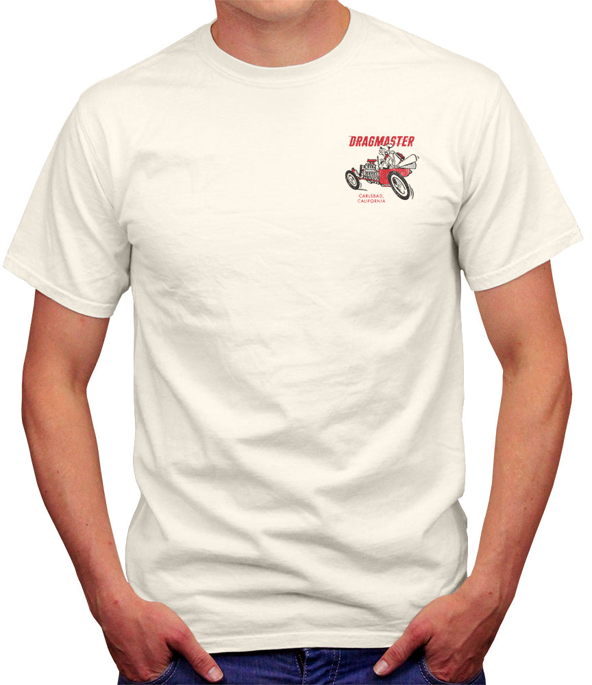 Dragmaster – Malibu Shirts