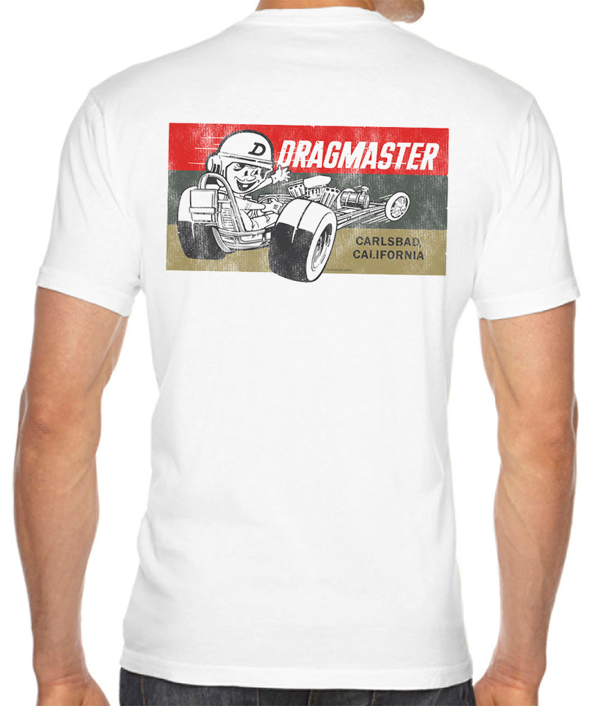 Dragmaster – Malibu Shirts
