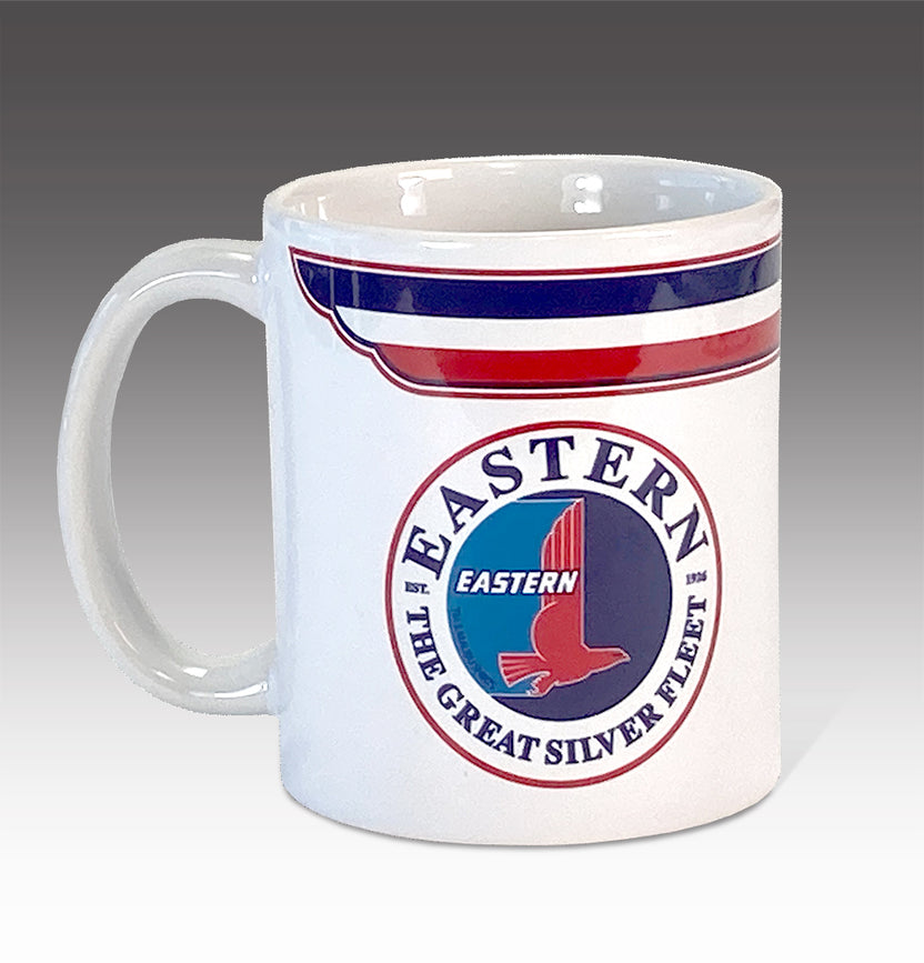 Eastern Airlines – Malibu Shirts