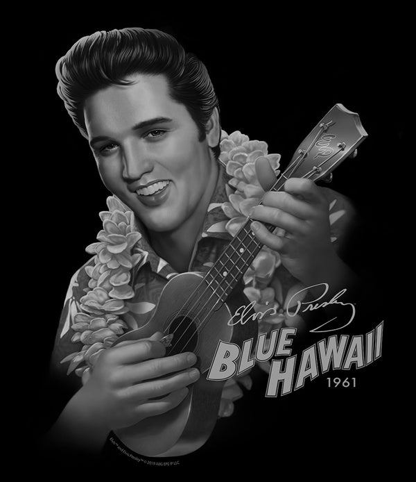 Elvis – Malibu Shirts