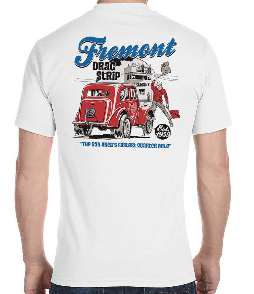 Fremont Drag Strip – Malibu Shirts