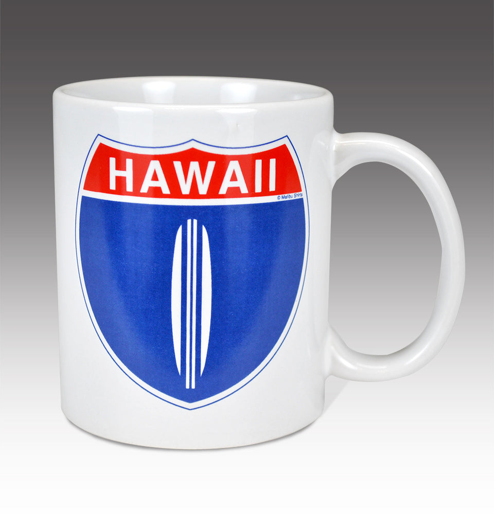 Coffee Mugs – Malibu Shirts