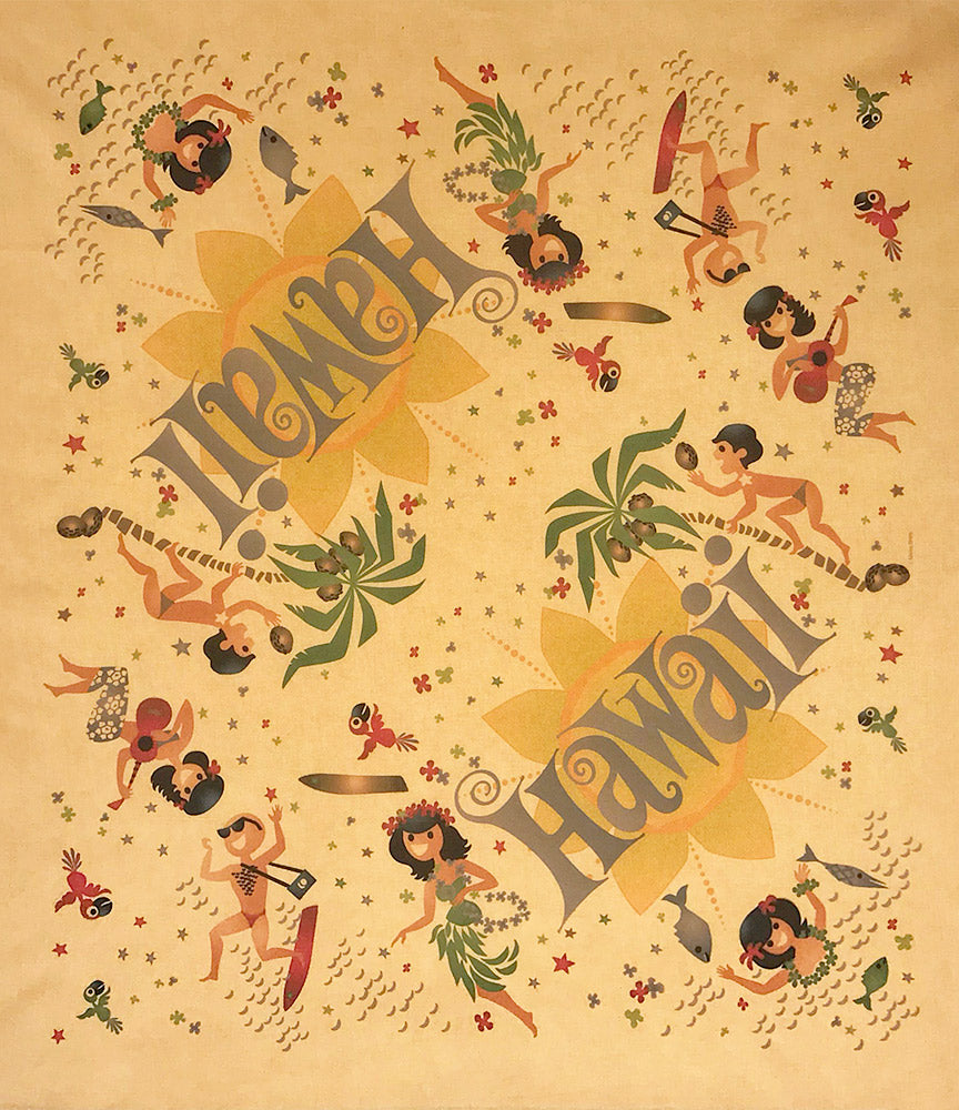 Bandanas – Malibu Shirts