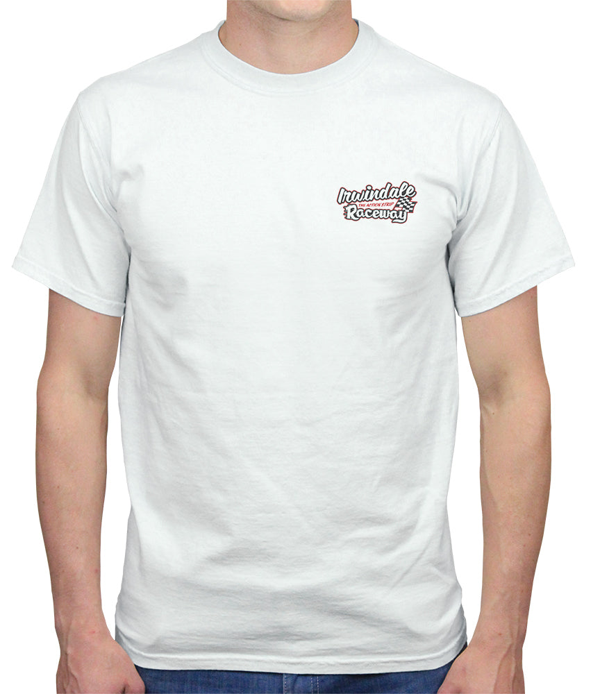 Irwindale Raceway – Malibu Shirts
