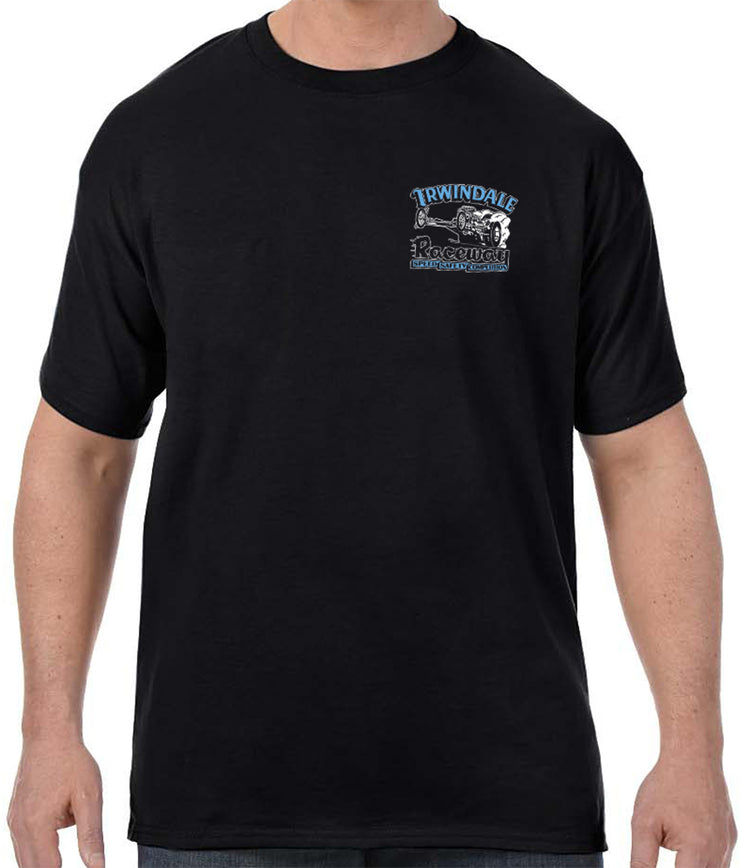 Irwindale Raceway – Malibu Shirts