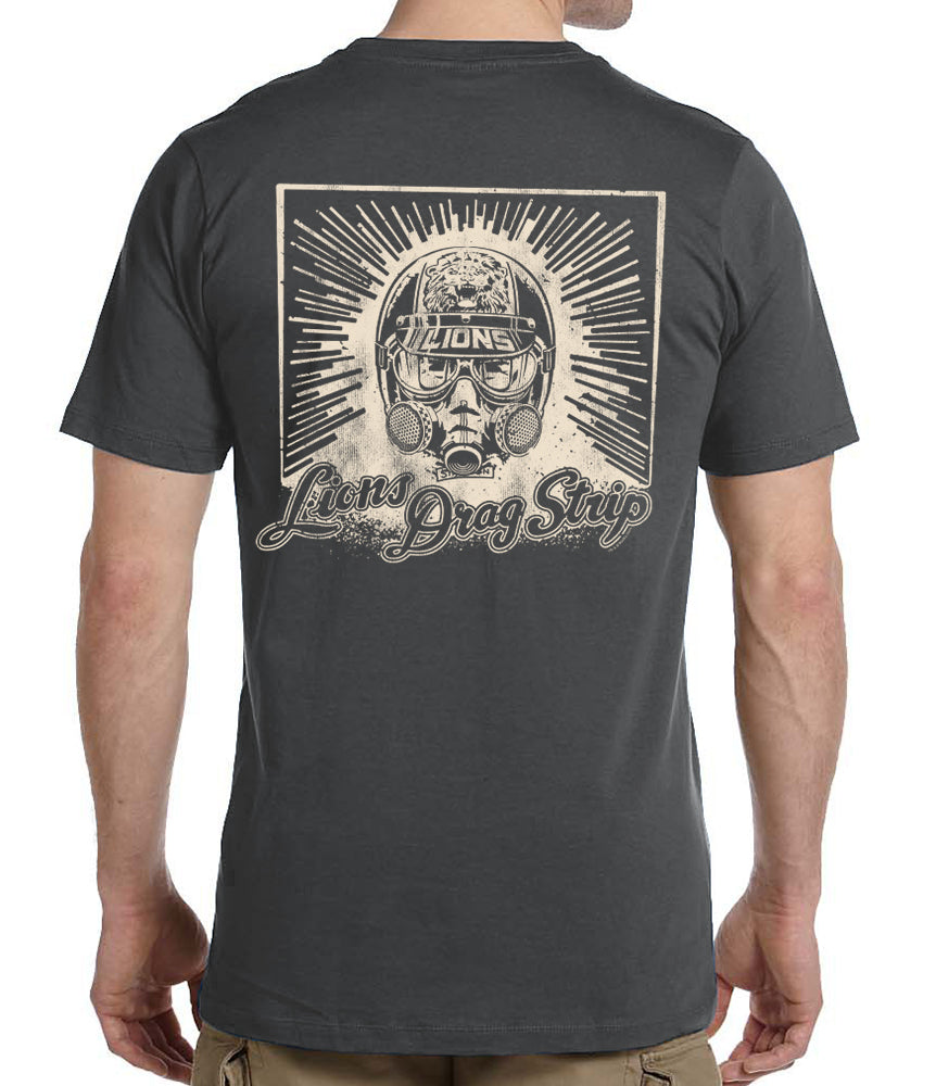 Lions Nitro – Malibu Shirts