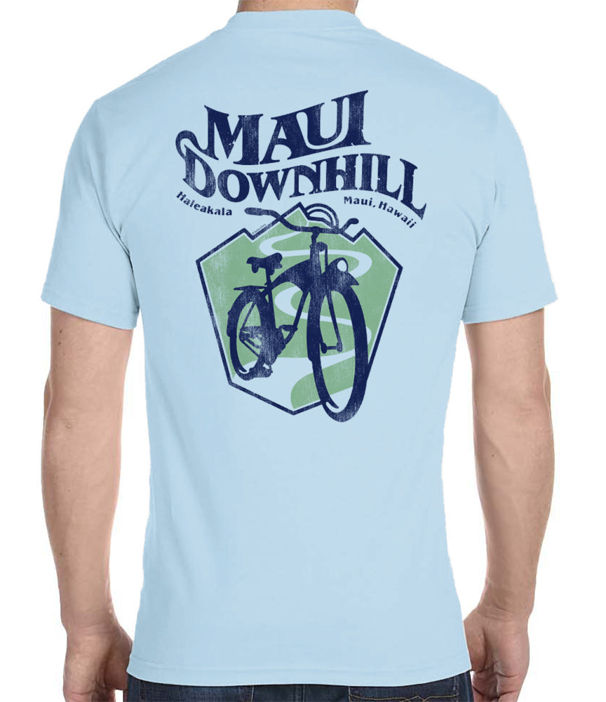 Maui Downhill – Malibu Shirts