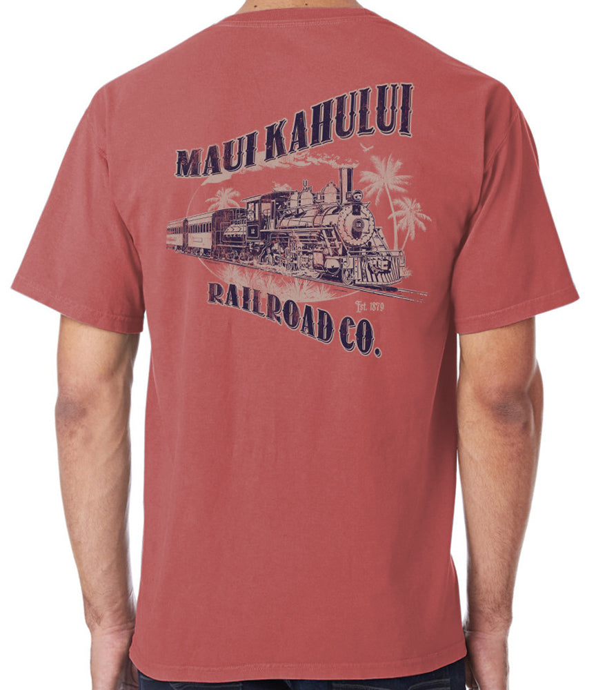 Kahului Rr Co – Malibu Shirts