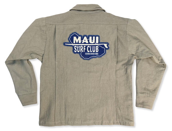 Jackets – Malibu Shirts