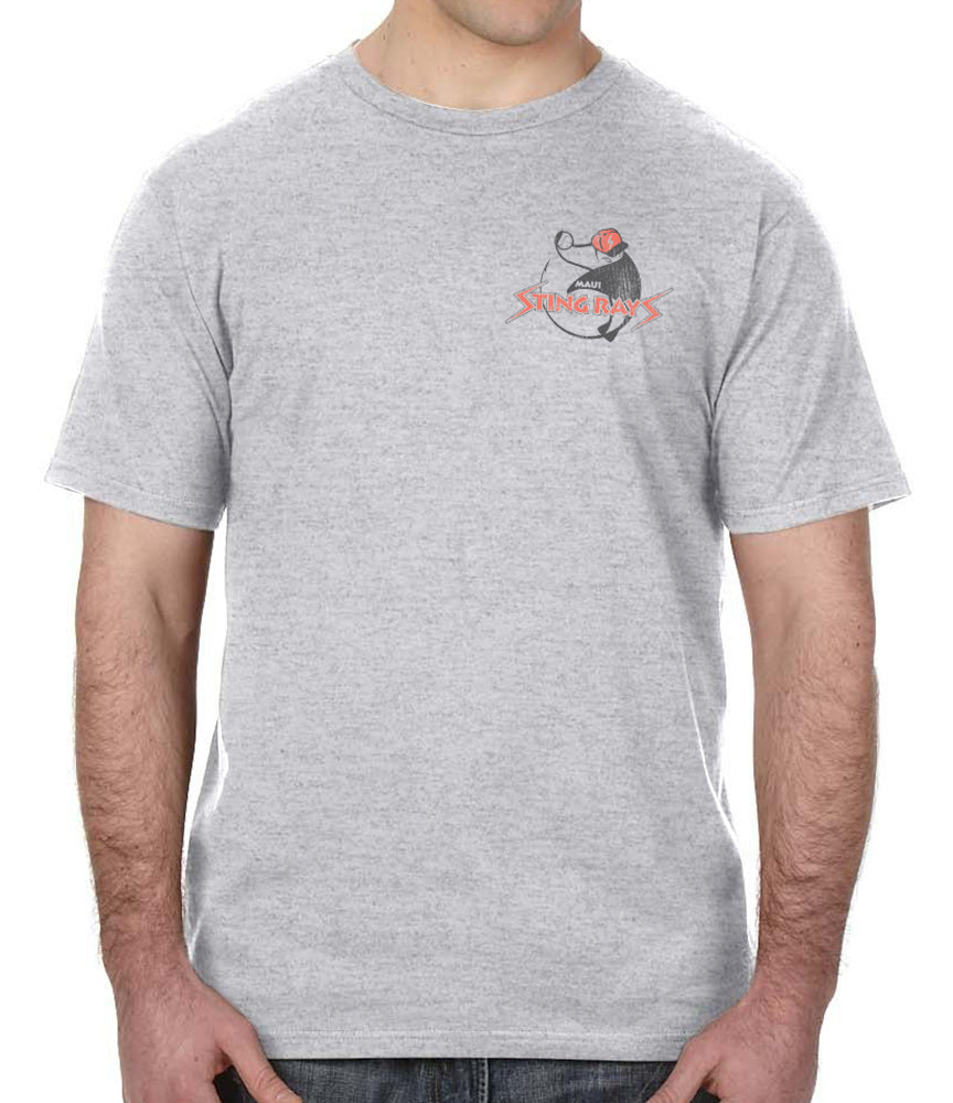 Maui Stingrays – Celebrating Hawaii’s Legendary Baseball Team – Malibu ...