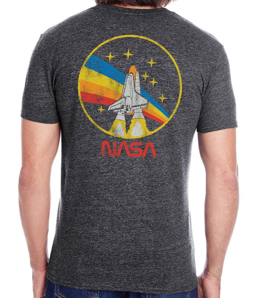 NASA – Celebrating Space Exploration & Innovation – Malibu Shirts