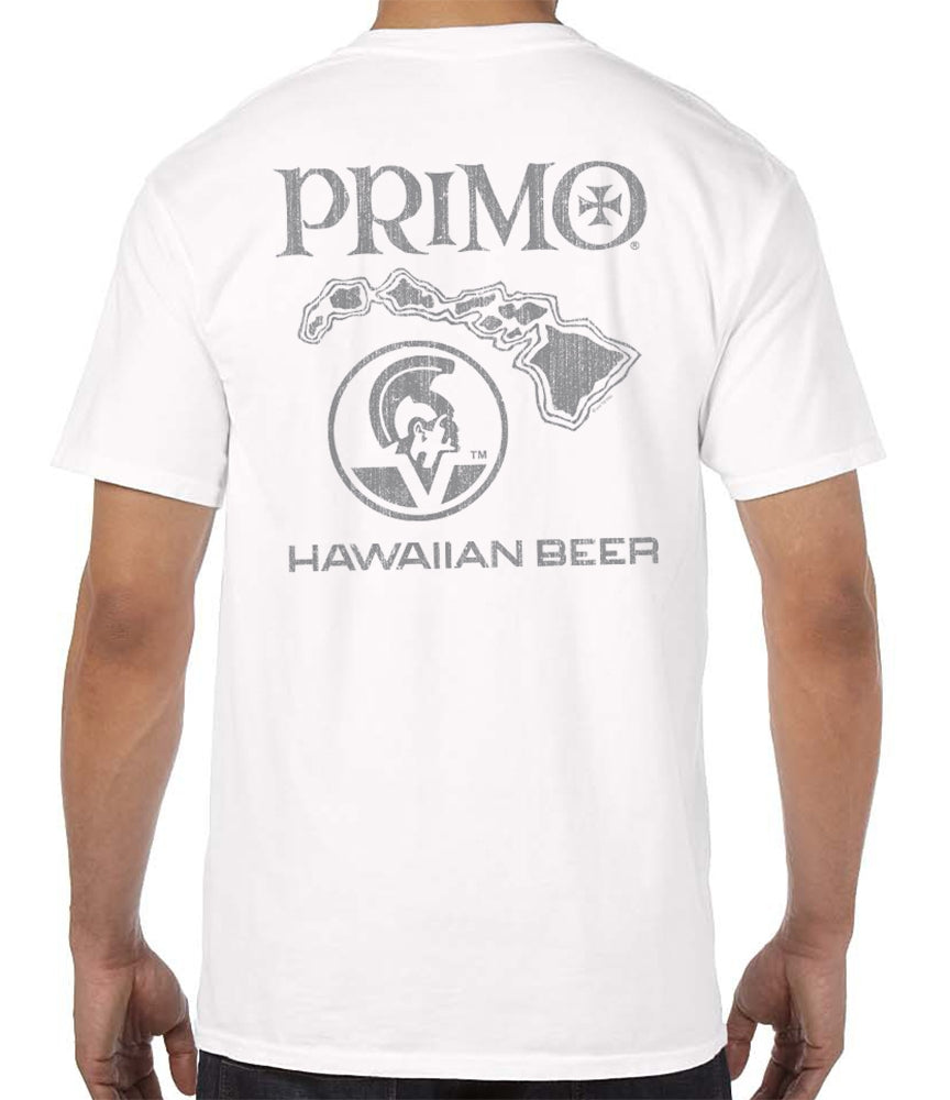 Primo Classic Silver Edition – Malibu Shirts
