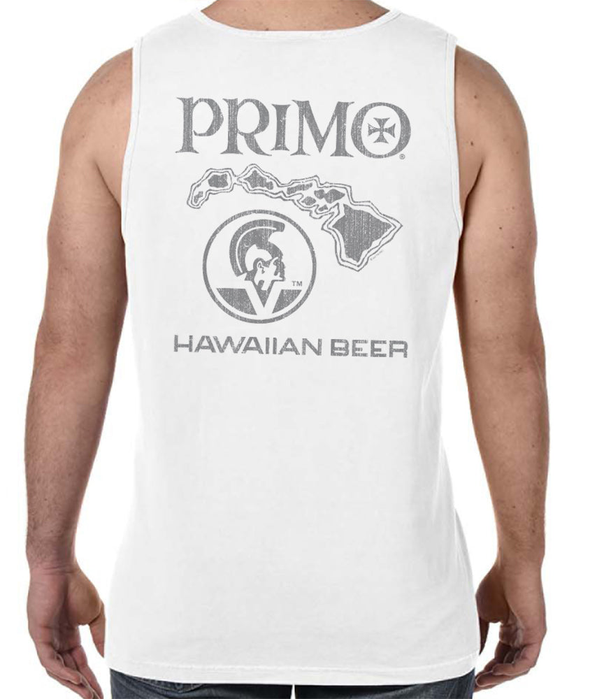 Primo Beer – Hawai'i’s Original Brew Since 1897 – Malibu Shirts