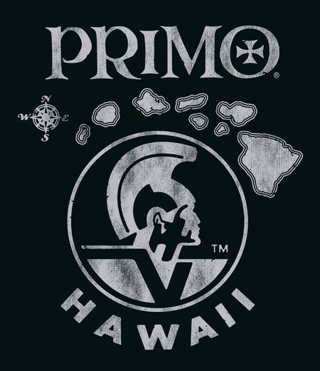 Primo Beer – Hawai'i’s Original Brew Since 1897 – Malibu Shirts