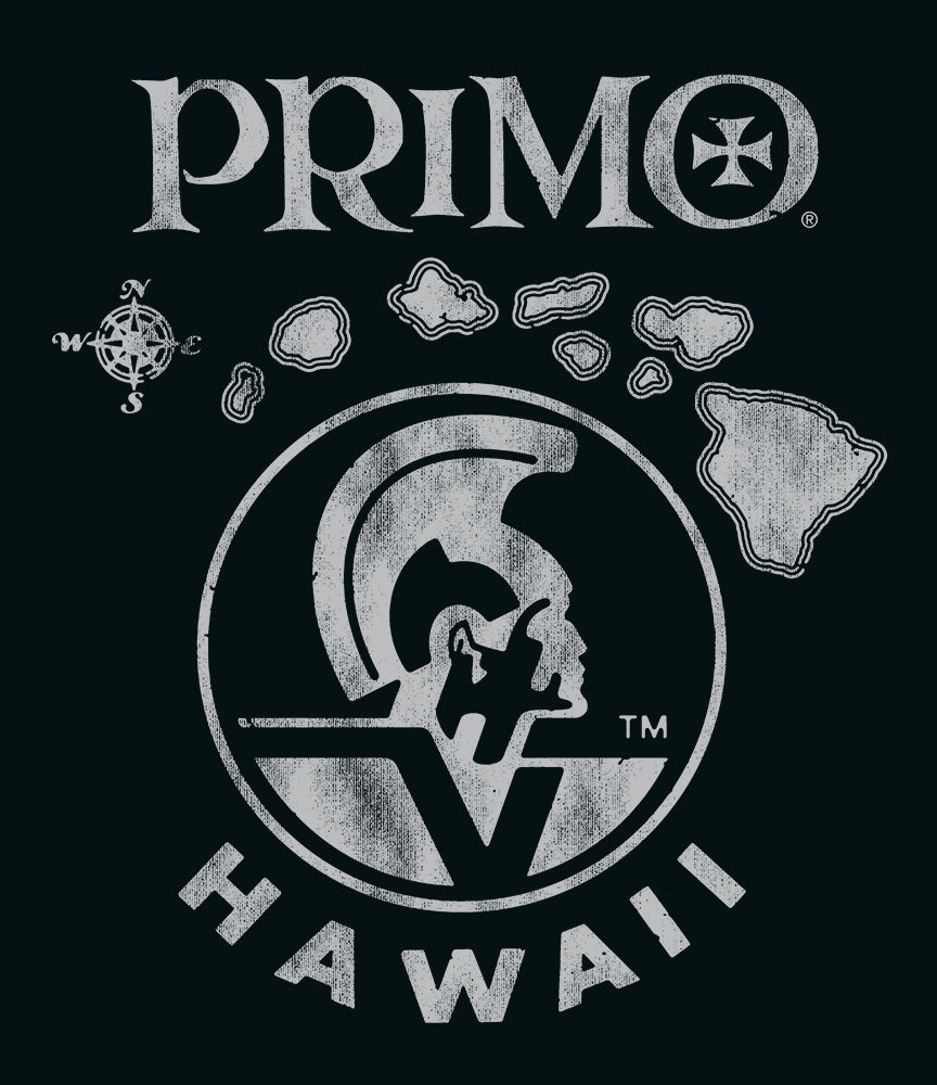Primo Beer – Hawai'i’s Original Brew Since 1897 – Malibu Shirts