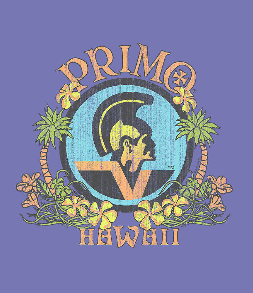 Primo Beer – Hawai'i’s Original Brew Since 1897 – Malibu Shirts