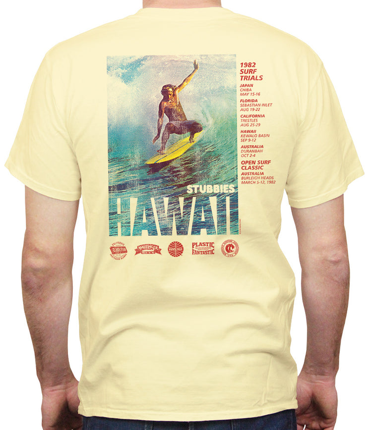 Stubbies Clothing – Iconic Shorts and Surf Legacy Since 1972 – Malibu ...