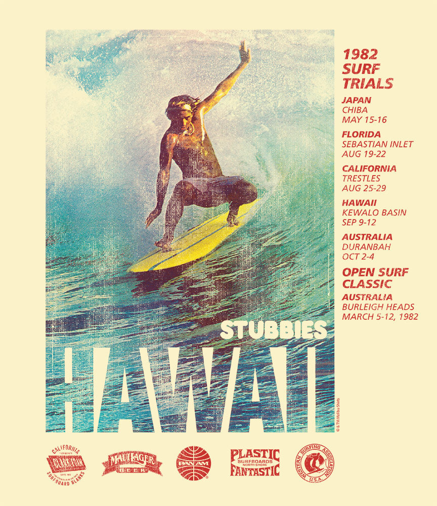 Stubbies Clothing – Iconic Shorts and Surf Legacy Since 1972 – Malibu ...