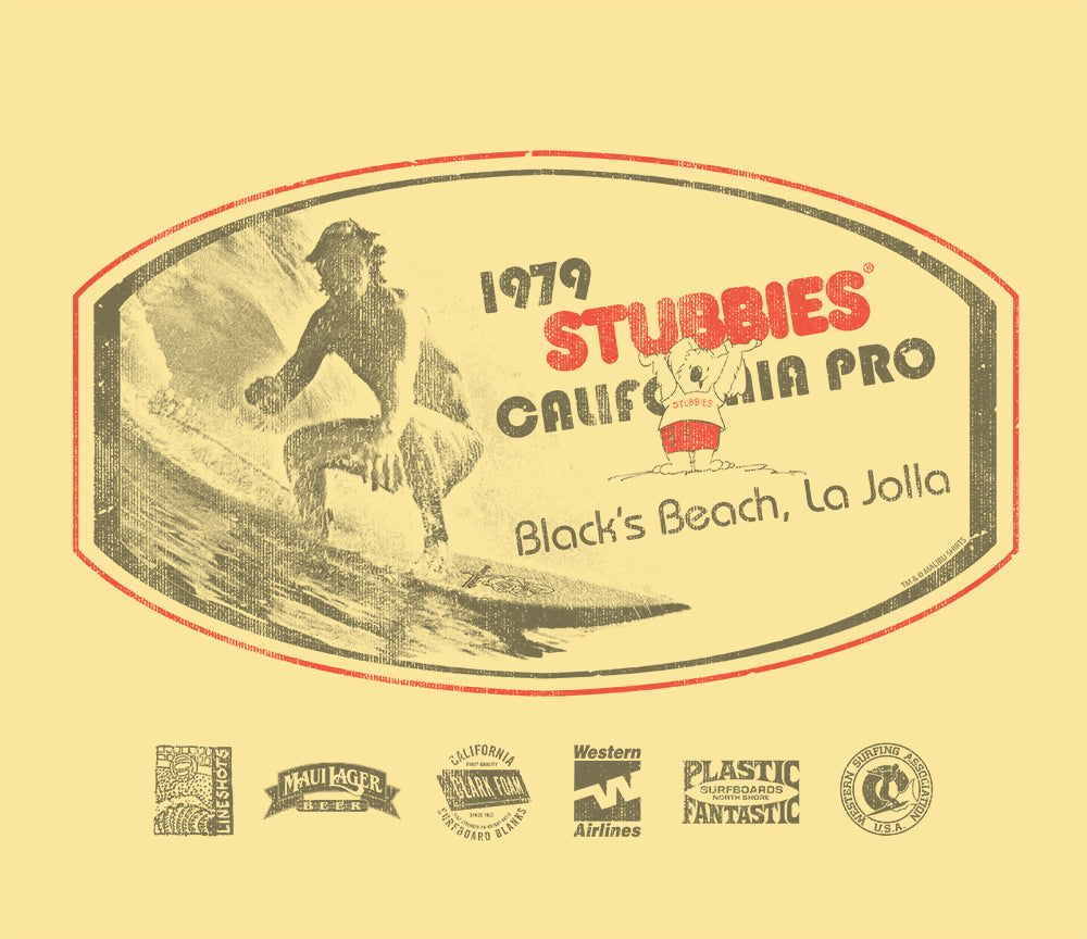 Stubbies Clothing – Iconic Shorts and Surf Legacy Since 1972 – Malibu ...