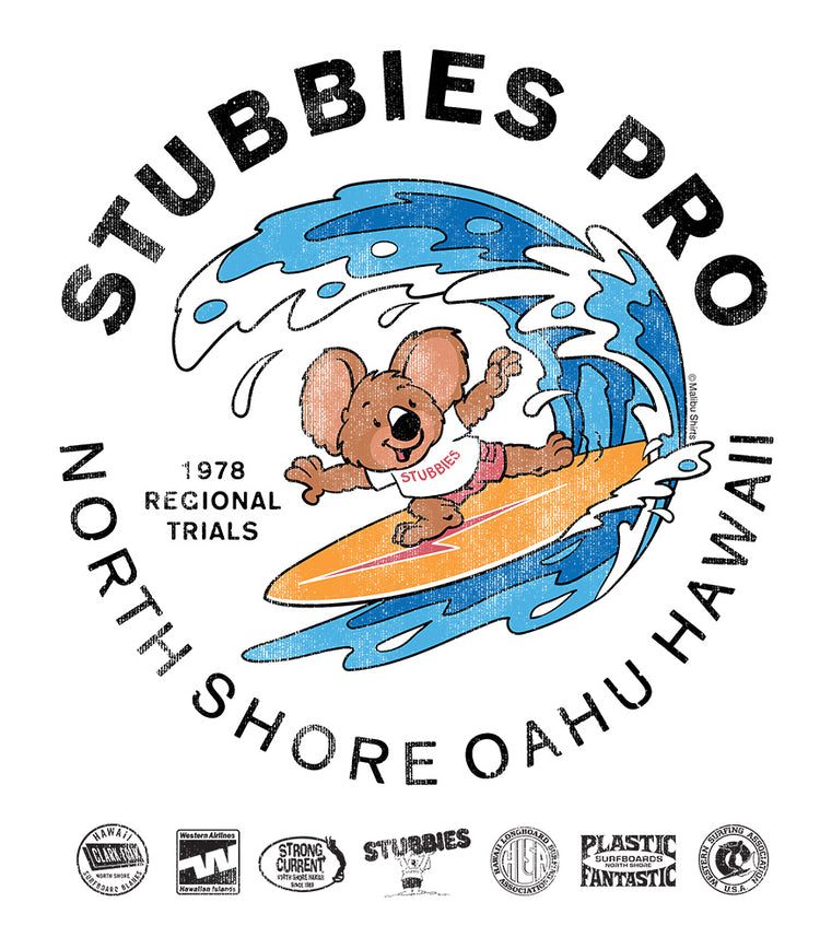 Stubbies Clothing – Iconic Shorts and Surf Legacy Since 1972 – Malibu ...